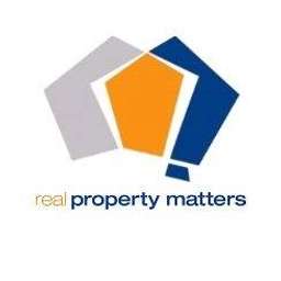 Real Property Matters - Crunchbase Company Profile & Funding