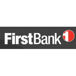FirstBank - Tech Details