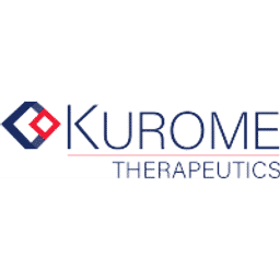 Kurome Therapeutics - Crunchbase Company Profile & Funding