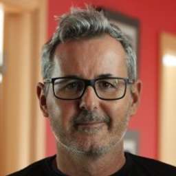 Rui Cordeiro - CEO/Chief of Purpose @ Critical TechWorks - Crunchbase ...