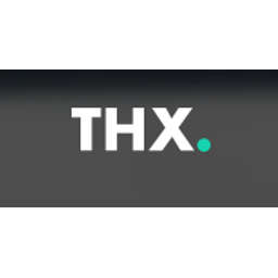 THX. - Crunchbase Company Profile & Funding