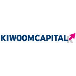Kiwoom Capital - Crunchbase Company Profile & Funding
