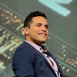 José Frausto - Crunchbase Person Profile