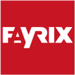 Fayrix - Crunchbase Company Profile & Funding