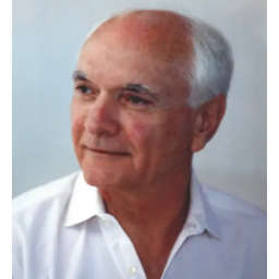 George Addair - Crunchbase Person Profile