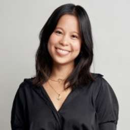 Jenny Chao - Crunchbase Person Profile