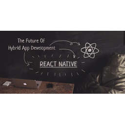 React native app development - Crunchbase Company Profile & Funding