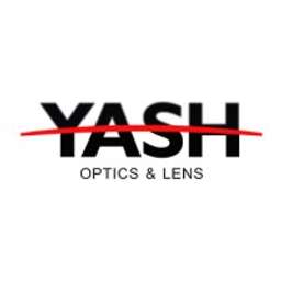 Yash Optics and Lens - Crunchbase Company Profile & Funding