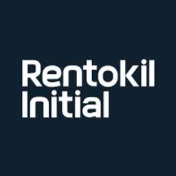rentokil initial logo