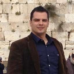 Igor Ilievski - CEO & Founder @ MkMage - Crunchbase Person Profile