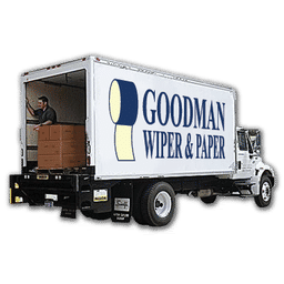 Goodman Wiper & Paper - Crunchbase Company Profile & Funding
