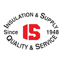 Insulation & Supply