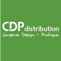 CDP distribution - Tech Details
