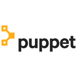 perforce puppet logo