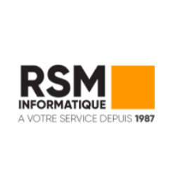 IT RSM - Tech Stack, Apps, Patents & Trademarks