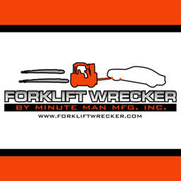 Forklift Wrecker - Tech Details