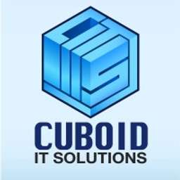 Cuboid IT - Crunchbase Company Profile & Funding