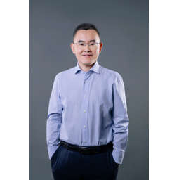 William Wei - Crunchbase Person Profile