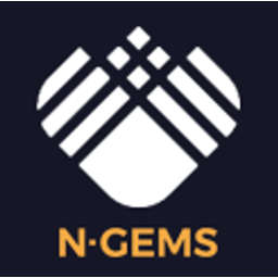 N-GEMS - Crunchbase Company Profile & Funding