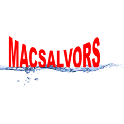 Macsalvors - Crunchbase Company Profile & Funding