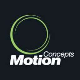 Motion Concepts