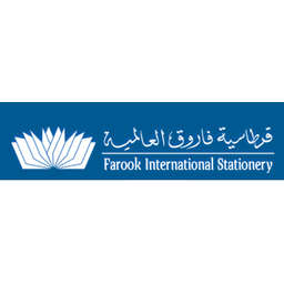 Farook International Stationary - Crunchbase Company Profile & Funding