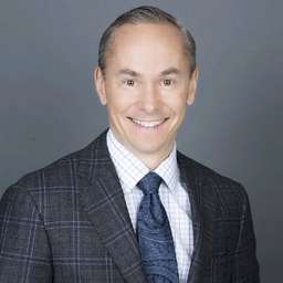 Patrick Wood - Chief Executive Officer @ DelphX - Crunchbase Person Profile