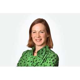 Zoe Robson - Crunchbase Person Profile