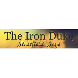 The Iron Duke - Tech Stack, Apps, Patents & Trademarks