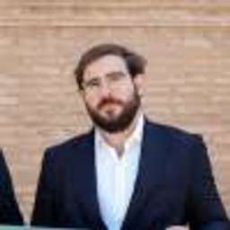 Carlos Osorio - Co-Founder,Co-Chief Executive Officer @ Solum ...