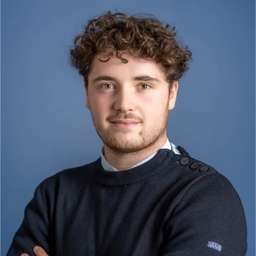 Hugo NICOLAS - Crunchbase Person Profile