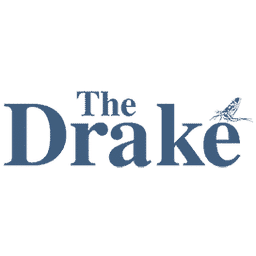 The Drake Magazine - Tech Details