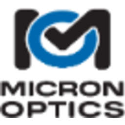 Micron Optics - Crunchbase Company Profile & Funding