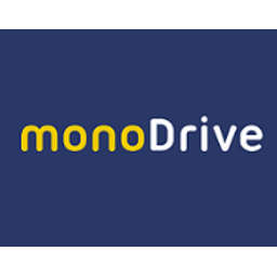 MonoDrive - Crunchbase Company Profile & Funding