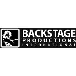 Backstage Productions - Crunchbase Company Profile & Funding