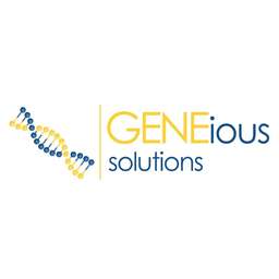 GENEious Solutions - Crunchbase Company Profile & Funding
