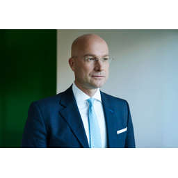 Thomas Limberger - Crunchbase Person Profile