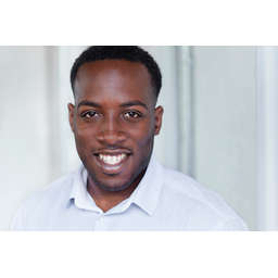 George Mensah - Investment Manager @ ACF Investors - Crunchbase Person ...