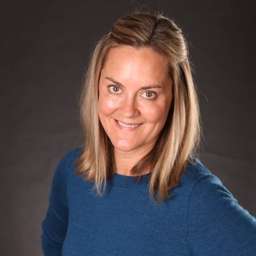 Kate Behncken - Vice President, Lead of Microsoft Philanthropies ...