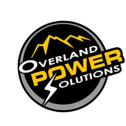 Overland Power Solutions - Crunchbase Company Profile & Funding