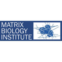 Matrix Biology Institute - Crunchbase Company Profile & Funding
