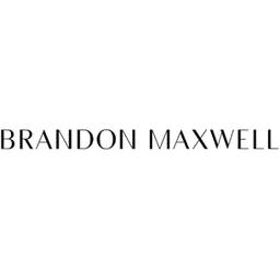brandon maxwell logo