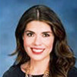 Maria Cantu - Senior Vice President, USAA Chief of Staff @ USAA ...