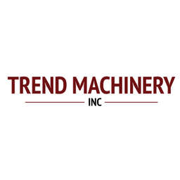 Trend Machinery - Crunchbase Company Profile & Funding