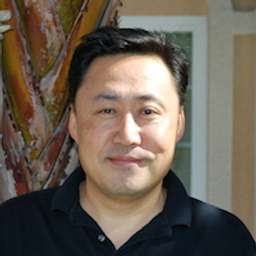 Eric Choi - Founder, CEO & President @ LAN/WAN Professional ...