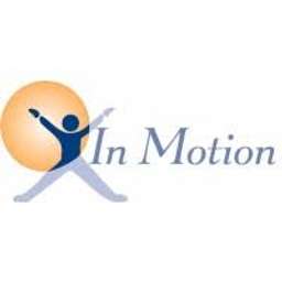 In Motion Therapy