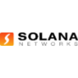 Solana Networks - Tech Details