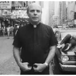 Bruce Ritter - Crunchbase Person Profile