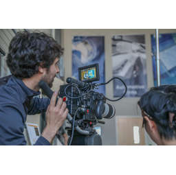 New Evolution Video - Crunchbase Company Profile & Funding