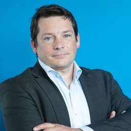 Peter Roose - CFO @ Enervalis - Crunchbase Person Profile